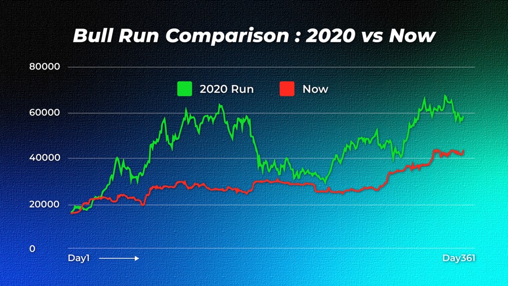 Thunder Buzz: The Bull Run. What is it? Are We in it? Is it Coming ...